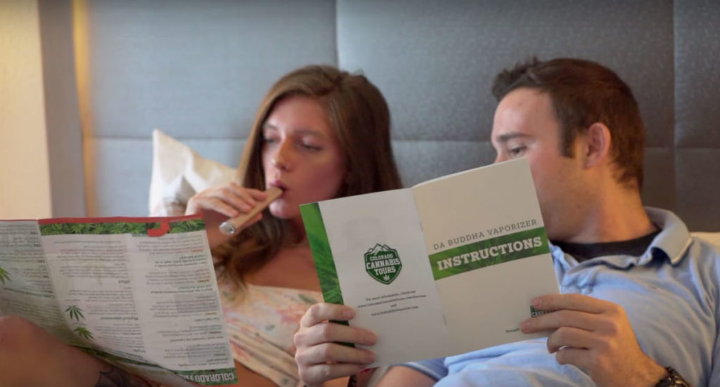 10 Must Do Things on Your First California Weed Vacation