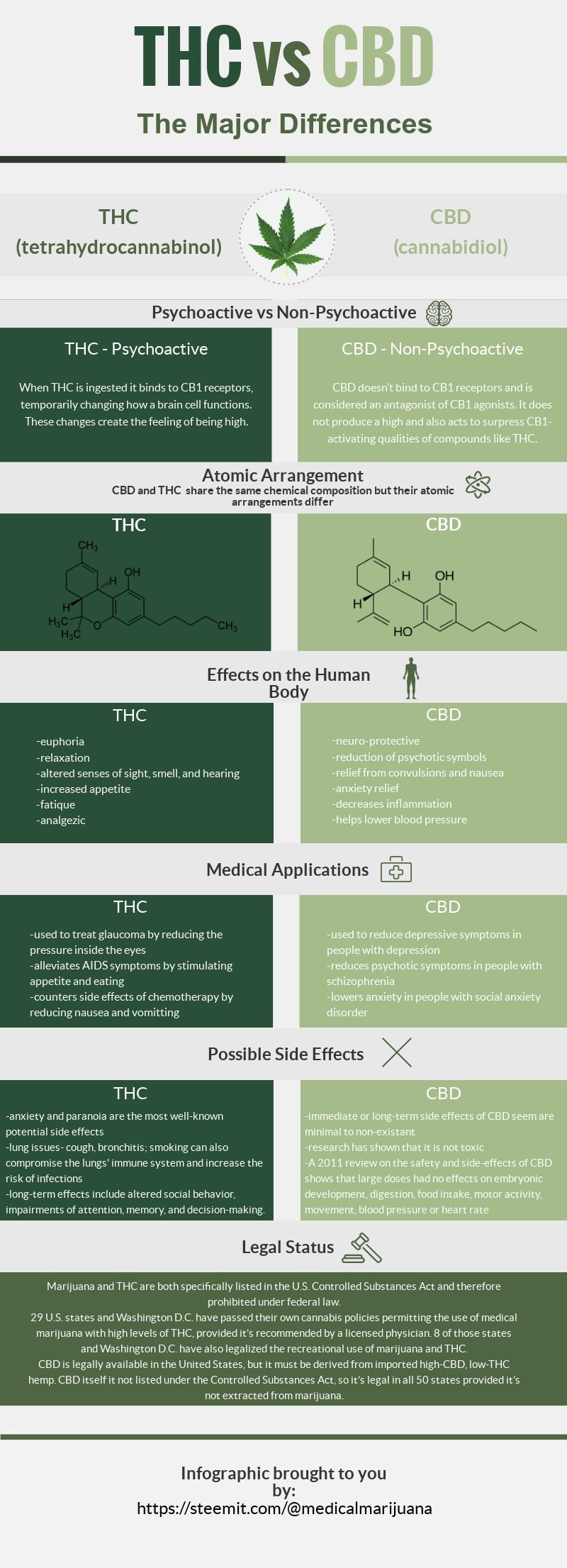 THC Vs CBD Ultimate Guide CannabisTours Cannabis Hospitality THC Vs CBD Ultimate Guide CannabisTours Cannabis Hospitality